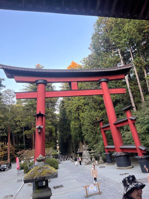 Mt. Fuji and Hakone Day Trip With Private Vehicle and Guide - Key Points