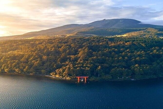 Mt. Fuji and Hakone Full Day Tour With English Speaking Driver - Meeting and Pickup