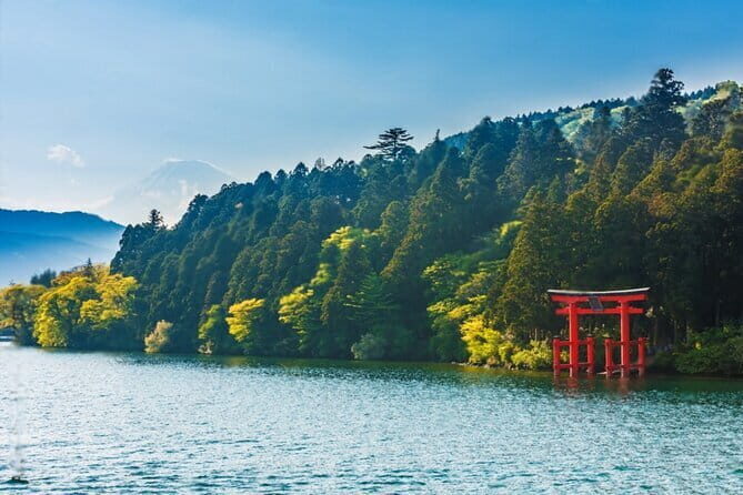 Mt Fuji and Hakone Private Day Tour - FAQ