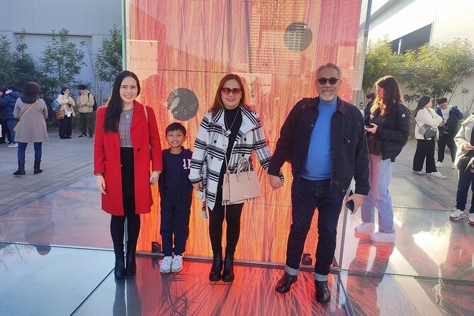 Mt. Fuji and Hakone Private Tour With English Speaking Driver - Important Disclaimers and Notices