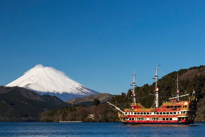 Mt. Fuji and Hakone Private Tour With English Speaking Guide - Customer Testimonials and Experiences