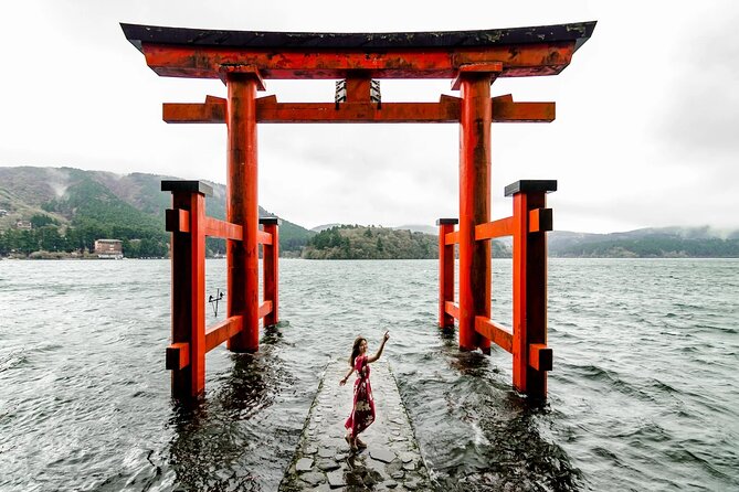 Mt. Fuji and Hakone Private Tour With English Speaking Guide - Operator Policies and Responsibilities