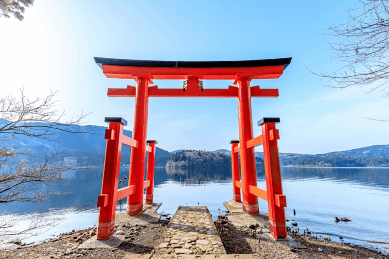 Mt.Fuji and Hakone Tour - Key Points