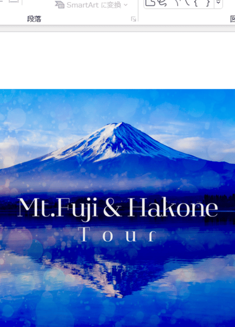Mt.Fuji and Hakone Tour - Booking Information