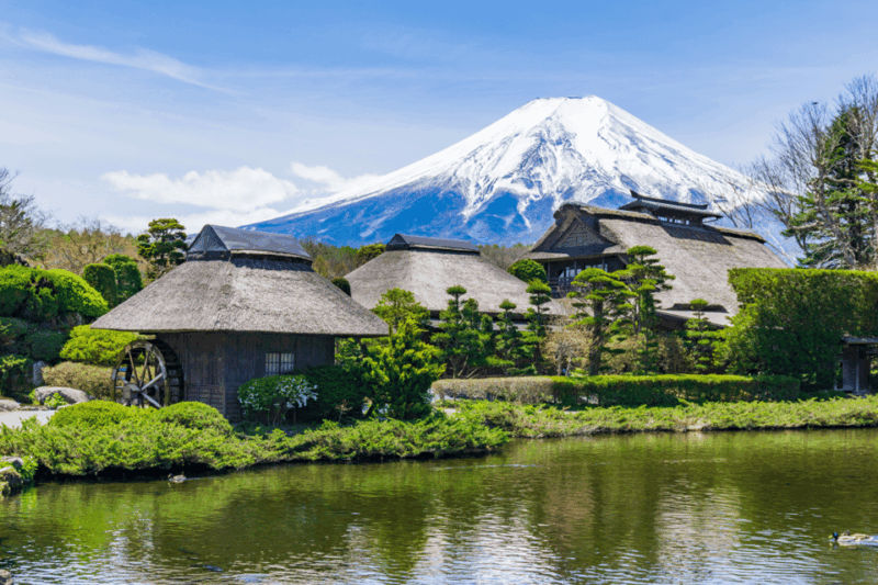 Mt.Fuji and Hakone Tour - Frequently Asked Questions