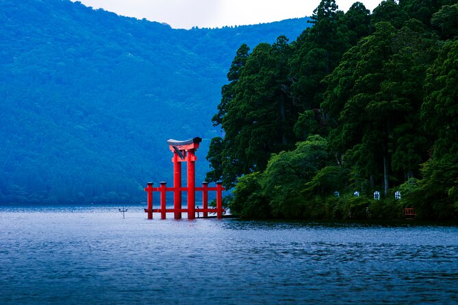 Mt.Fuji and Hakone Tour - Inclusions and Amenities