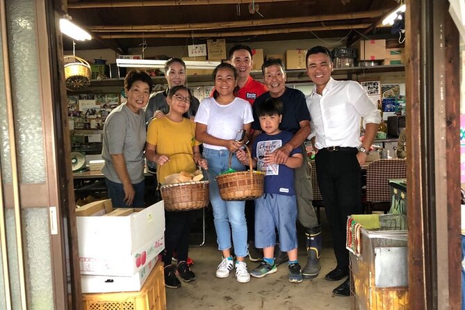 Mt.Fuji and Hakone Tour - Exploring the Scenic Wonders of Hakone