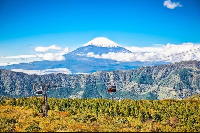 Mt. Fuji and Lake Kawaguchi Day Trip With Guide - Itinerary and Highlights
