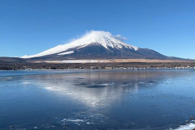 Mt. Fuji and Lake Kawaguchiko 1 Day Private Car Tour - Introduction
