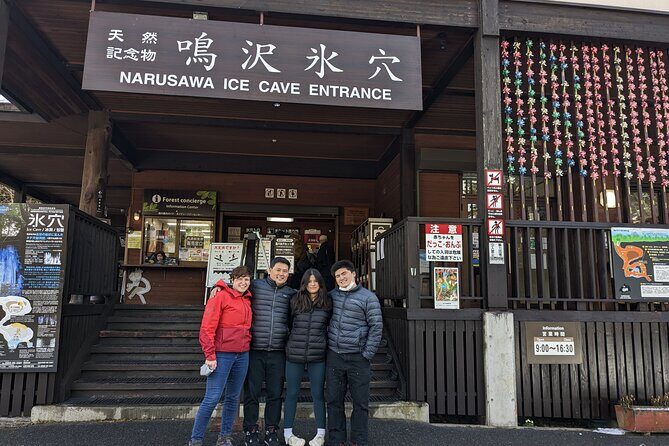 Mt. Fuji Aokigahara Jukai Forest Private Tour with Licensed Guide - The Sum Up