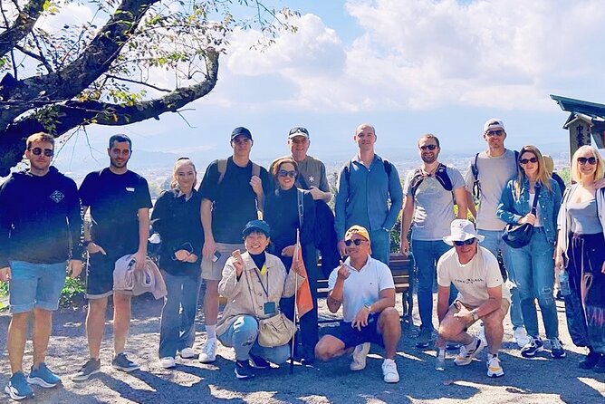 Mt.Fuji Arakurayama Sengen Park,Oshino Hakkai,Kawaguchi Lake Tour - Communication and Confirmation