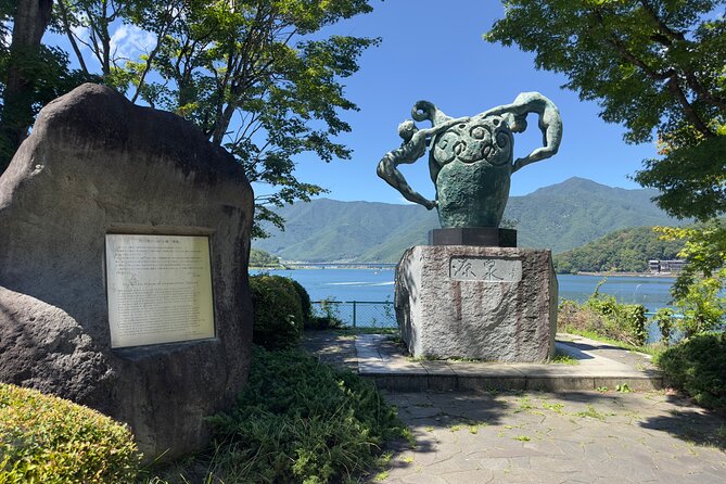 Mt. Fuji & Cherry Blossom Day Tour With English Speaking Driver - Cultural Immersion and Shrine Visits