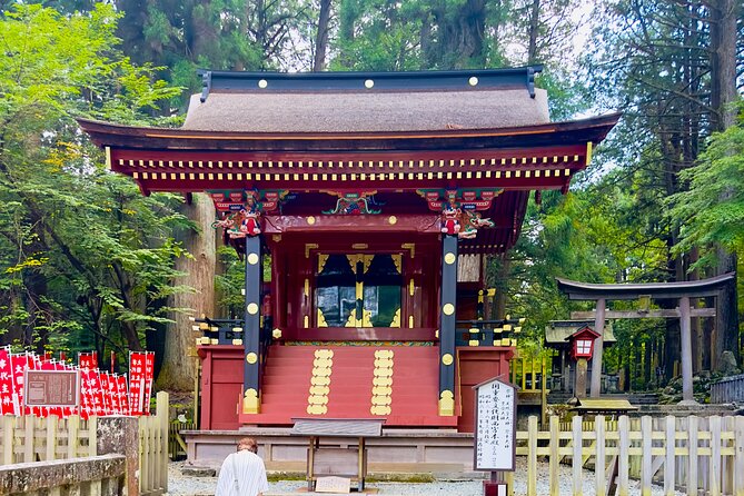 Mt. Fuji & Cherry Blossom Day Tour With English Speaking Driver - Optional Luxury Upgrade and Extras