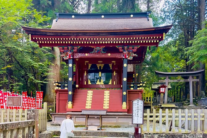 Mt. Fuji Cherry Blossom One Day Private Tour With Pickup - Pickup Information