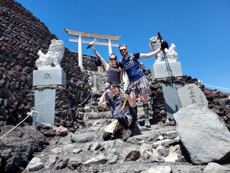 Mt.Fuji Climbing 1 Day Tour up to the Summit - Frequently Asked Questions