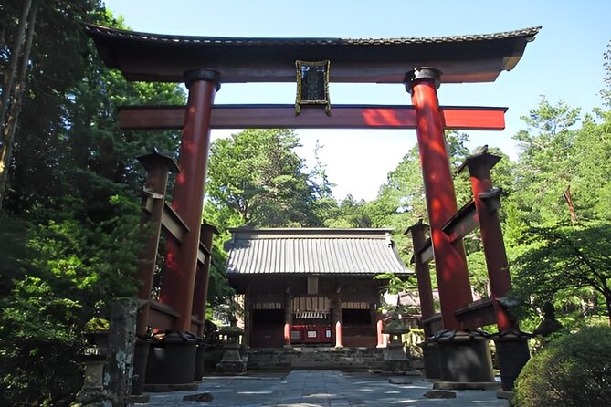 Mt FUJI Day Tour With Private Car and English Speaking Guide - Experienced and Knowledgeable Guides