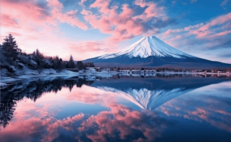 Mt. Fuji Day Trip in MERCEDES-BENZ (English Speaking Driver) - Key Points