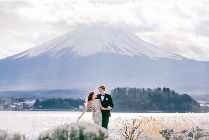 Mt FUJI Exclusive Tour With Private Car / English Speaking Guide - Pickup and Accessibility