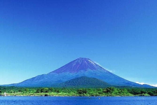 Mt Fuji & Hakone Cruise, Drum Show Bullet Train 1 Day From Tokyo - Packing and Luggage Recommendations