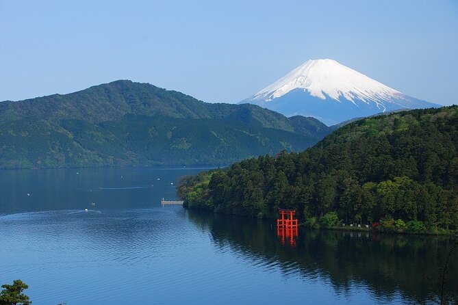 Mt Fuji & Hakone Cruise, Drum Show Bus 1 Day From Tokyo Sta. Area - Important Notes
