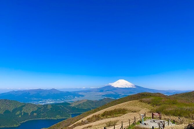 Mt Fuji & Hakone Cruise, Drum Show Bus 1 Day From Tokyo Sta. Area - Booking and Cancellation Policy
