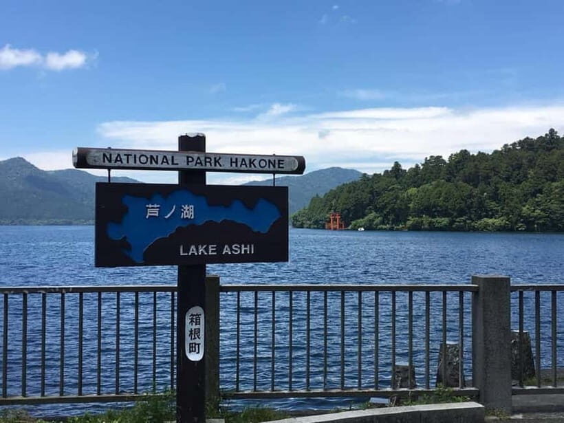 Mt Fuji Hakone/Kamakura Tour: FREE Ropeway& Lake Ashi Cruise - Key Points