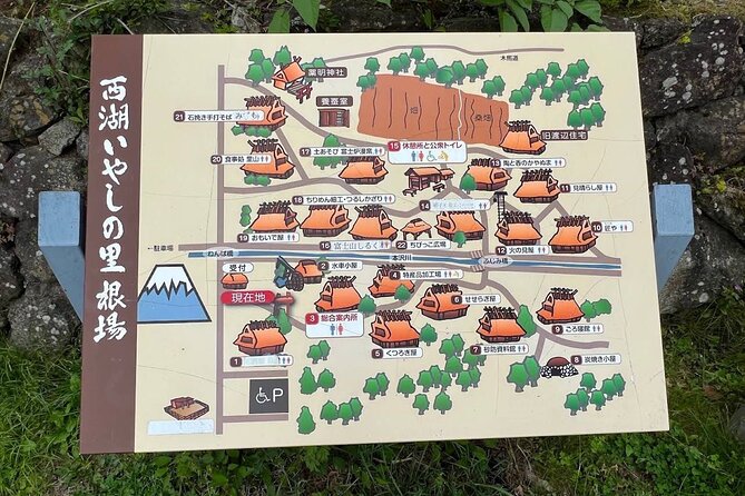 Mt Fuji & Hakone Private Day Tour W/ English Speaking Guide - Key Points