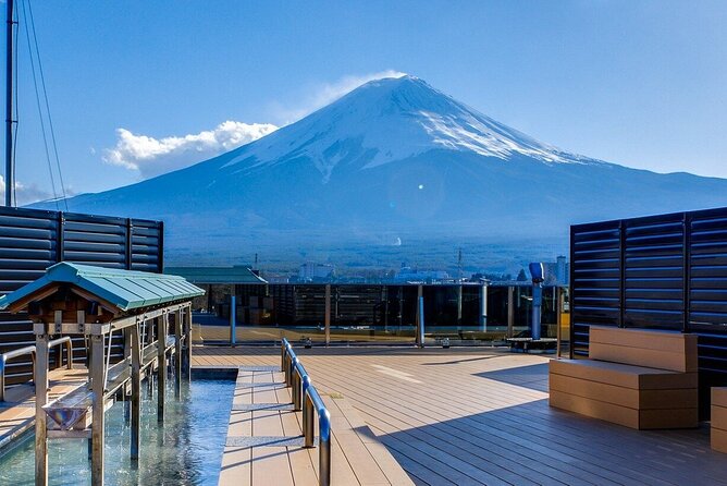 Mt Fuji, Hakone Private Tour by Car Pickup From Tokyo - Common Questions