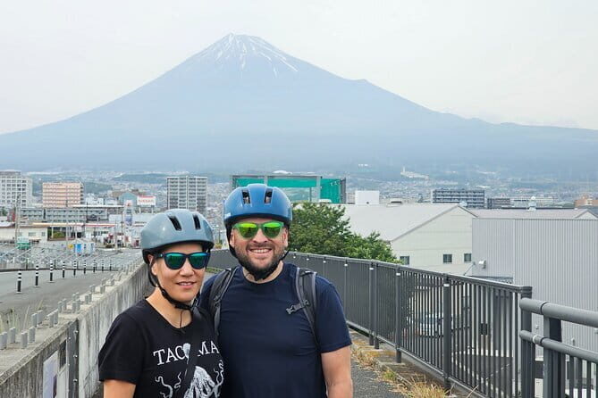 Mt Fuji & Hakone Private Tour from Tokyo & Yokohama - FAQ