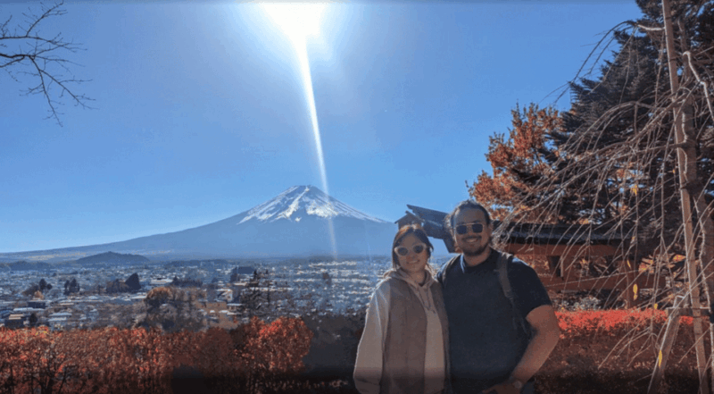 Mt Fuji & Hakone: Sightseeing Private Day Tour With Guide - Key Points
