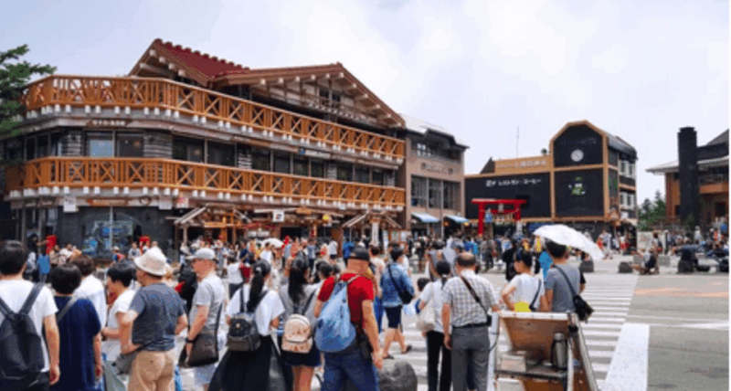 Mt Fuji & Hakone: Sightseeing Private Day Tour With Guide - Tips for an Enjoyable Tour