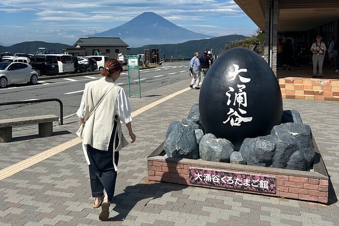 Mt.Fuji & Hakone Tour, From-To Tokyo/Yokohama/Odawara, 2-12guests - Cancellation Policy