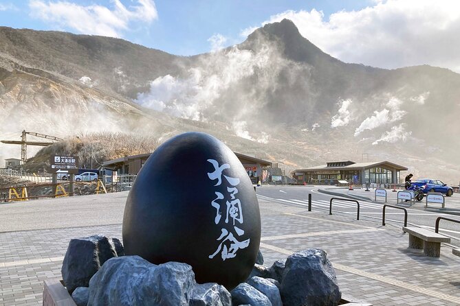 Mt. Fuji & Hakone Tour Tokyo Hotel Pick-Up by Grayline - Guest Experiences and Feedback