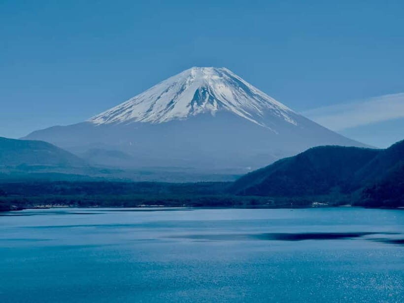 Mt. Fuji & Hakone VIP One Day Tour with pickup and drop off - The Itinerary in Detail: What to Expect on This Tour