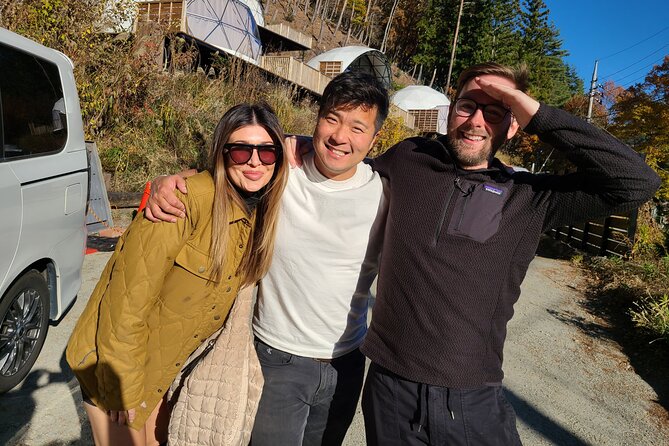 Mt Fuji Kawaguchiko Exclusive Private Tour by Local in English - Pricing and Booking