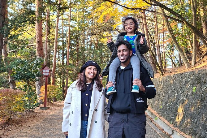 Mt Fuji Kawaguchiko Exclusive Private Tour by Local in English - Exploring Mt. Fuji and Kawaguchiko