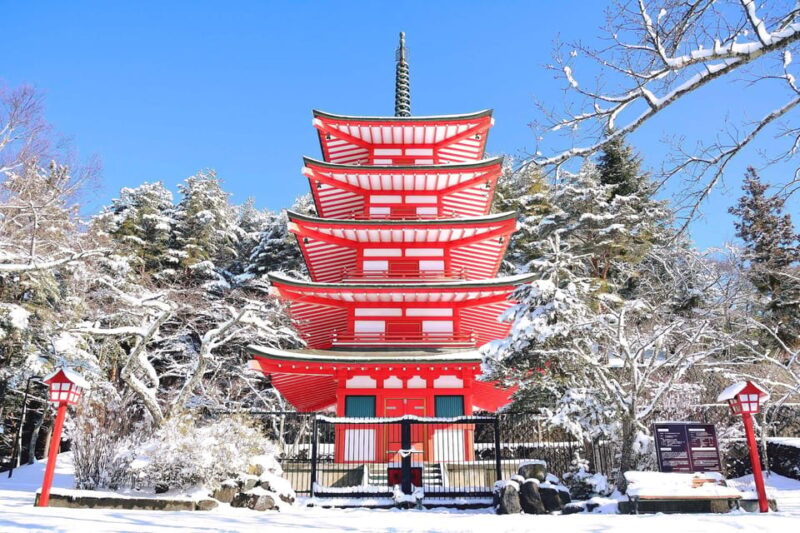 MT.Fuji: Mount Fuji Private Day Tour English Speaking Driver - Inclusions and Additional Costs