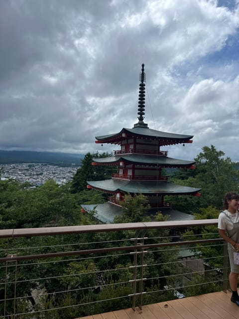 MT.Fuji: Mount Fuji Private Day Tour English Speaking Driver - Frequently Asked Questions