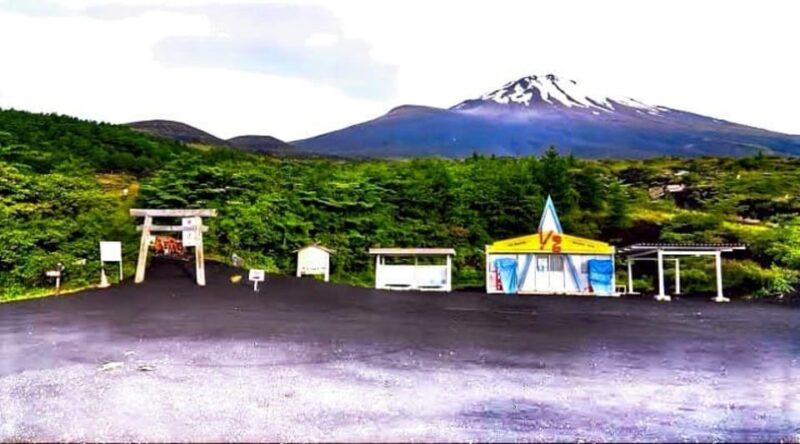 Mt. Fuji One Day Private Tour With English Speaking Driver - Frequently Asked Questions