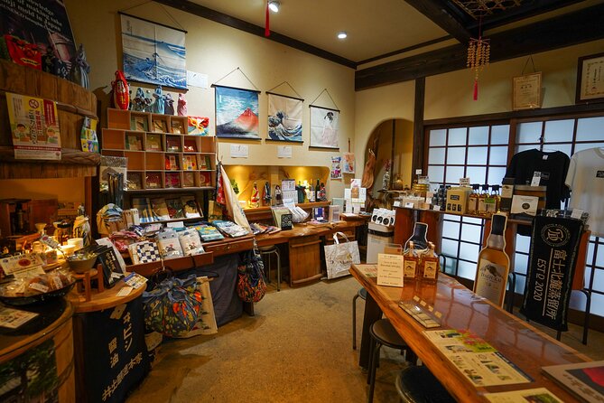 Mt. Fuji Private Chartered Tour With Nature & Wasabi Farm - Cancellation Policy and Reviews