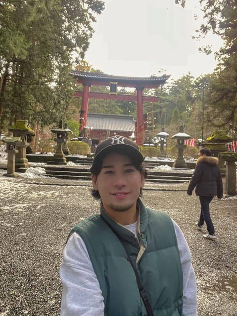 Mt Fuji Private Sightseeing Car Tour With Japanese Guide - Tour Features