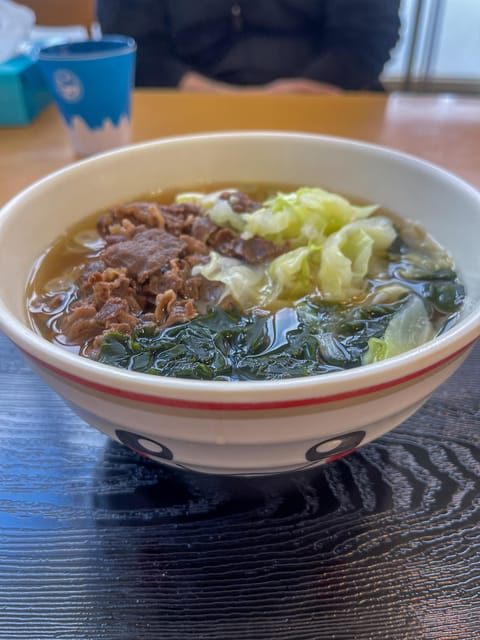 Mt Fuji Private Sightseeing Car Tour With Japanese Guide - Pick-Up and Schedule