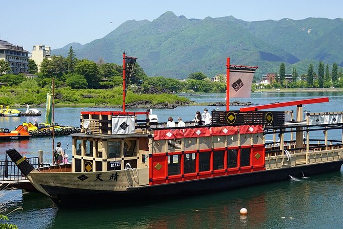 Mt.Fuji Private SightSeeing Day Tour (From Tokyo) - Tour Experience