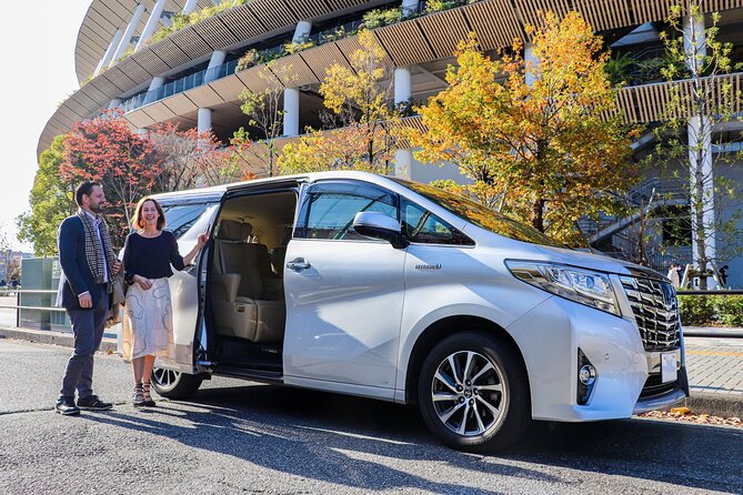 MT. Fuji/ Private Tour Delivered and Guided by a Top-Tier Driver - Customer Experiences and Reviews