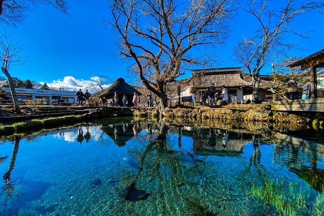 MT. Fuji/ Private Tour Delivered and Guided by a Top-Tier Driver - Traveler Recommendations and Overall Assessment