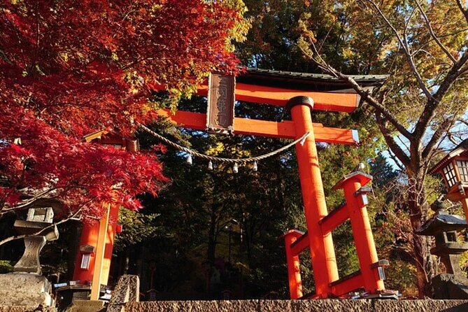 Mt. Fuji Private Tour From Tokyo With English Guide - Key Points