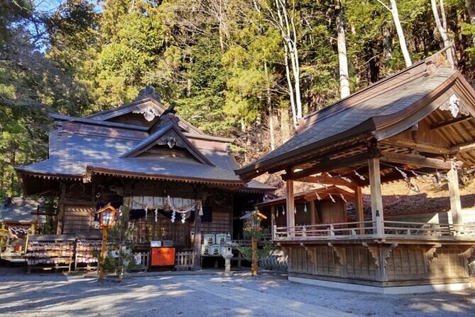 Mt. Fuji Private Tour From Tokyo With English Guide - Schedule and Availability