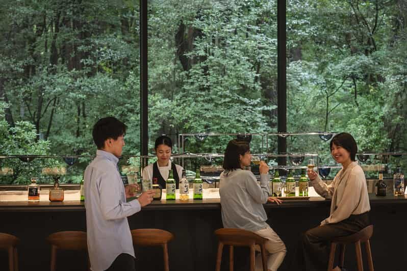 Mt. Fuji & Suntory Hakushu Distillery Whisky Museum - Who Will Love This Tour?