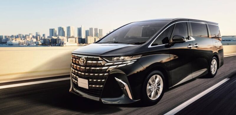 Mt. Fuji : Tailor-Made Day Trip With English Speaking Driver - Experiences and Testimonials