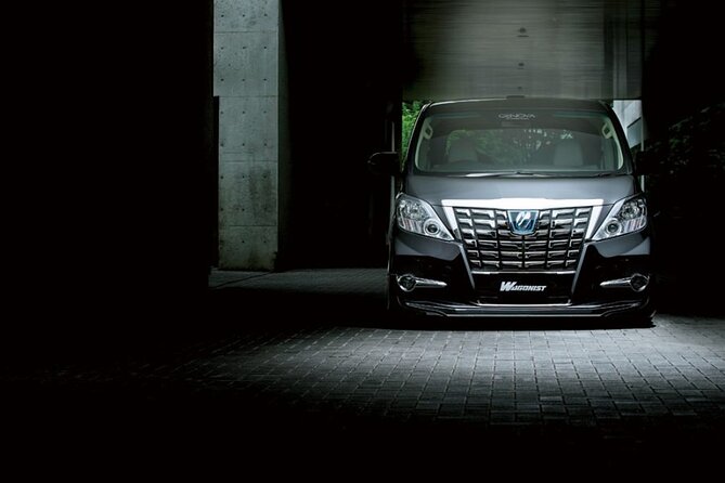 Mt Fuji, Takayama, Nagano Private Tour W Local Guide/Photographer - Pickup and Meeting Details